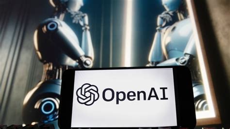 hacker infiltrated openai s messaging system and ‘stole details about