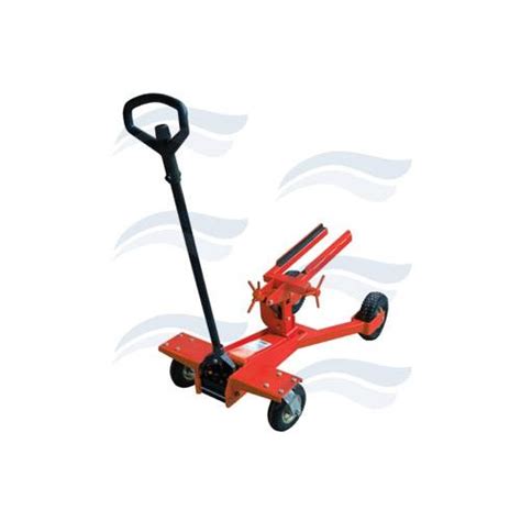 Hydraulický Hever Jack E Shop