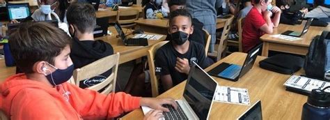 Chamblee Middle School