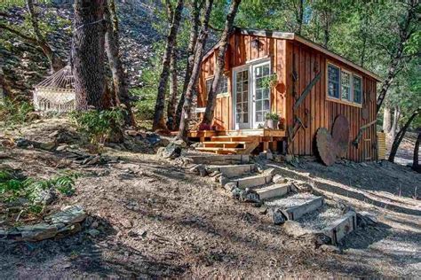 The Keddie Wye House 1906 Cottage In Quincy California 13 Million