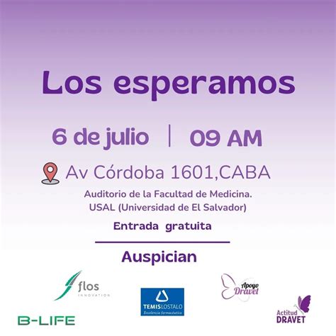 Enfermedadesraras Eerr Epilepsia Dravet Epilepsiasraras