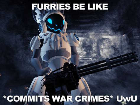 Uwu R Furrymemes