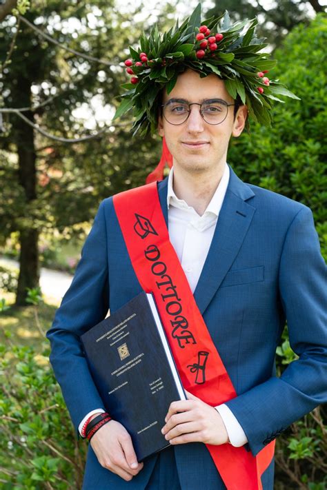 Matteo Casiraghi On Linkedin I Am Proud To Share That On 300321 I Completed The Masters