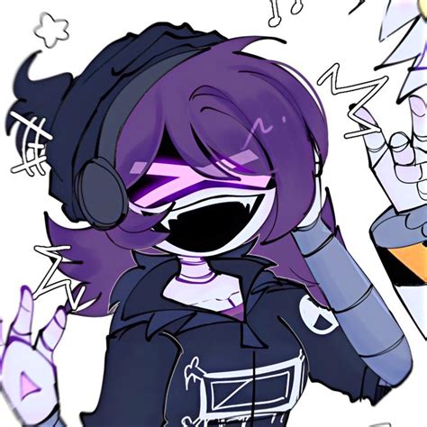 Murder Drones Matching Pfps