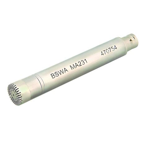 Bswa Mpa426 Icp Microphone Kit At Rs 38000piece Mic In