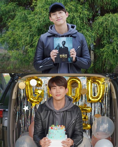 ‘빈센조 옥택연 첫 악역 도전 죽는 순간까지 도발하는 캐릭터