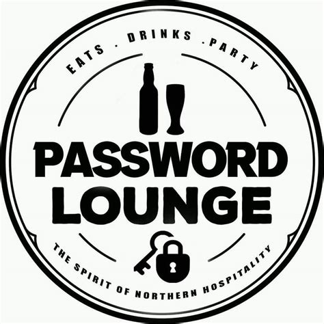 Password Lounge Gulu