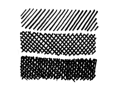 Line Drawing Techniques Pdf