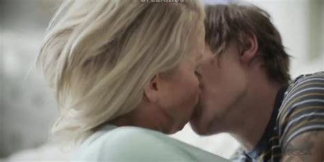 Cheering Up Mother Alura Jenson
