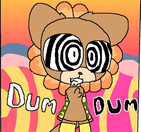 Dum Dum By Ace Copular On Deviantart