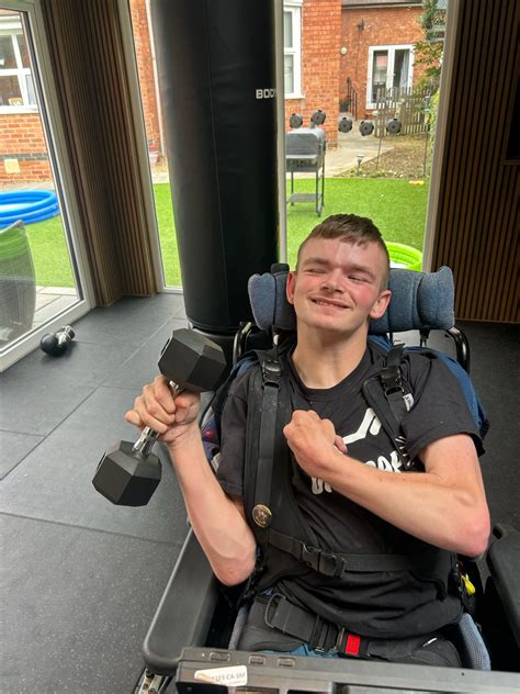 The Cube Disability Added A New Photo The Cube Disability