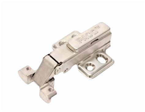 Stainless Steel Profile Auto Hinges Thickness 2 5 Mm Size 6 Inch At ₹ 100 Pair In Kolkata