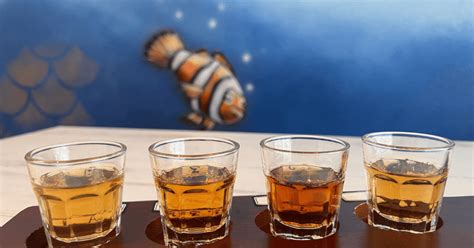 See The Future Of Spirit Distilling At This Space Coasts Distillery
