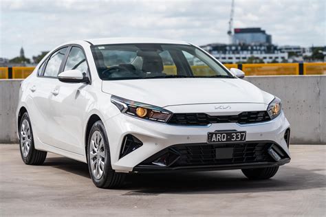 2023 Kia Cerato Review Carexpert