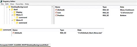 Enable Or Disable Resizable Start Menu In Windows Page Tutorials