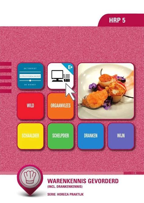 Hrp 5 Judith Pen 9789400212916 Boeken Bol