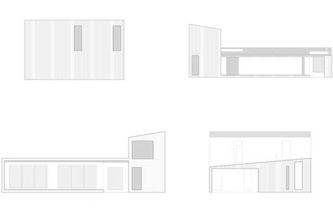 Modular Architectural Design That Brings A Healthy Mix Of Scandinavian