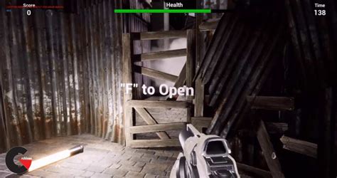 unreal engine 4 intro to game design cgarchives
