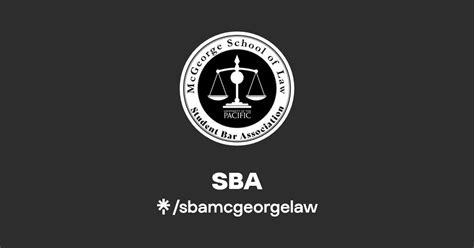 Sba Instagram Linktree