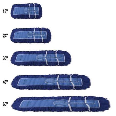 Dust Mop Frames Major Supply Corp