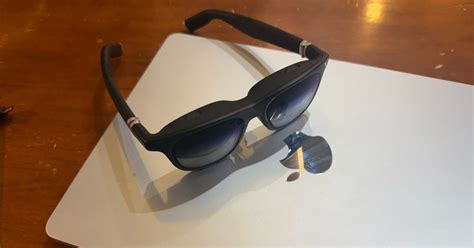 I Tried 550 Smart Glasses With My Mac They Felt Better Than The