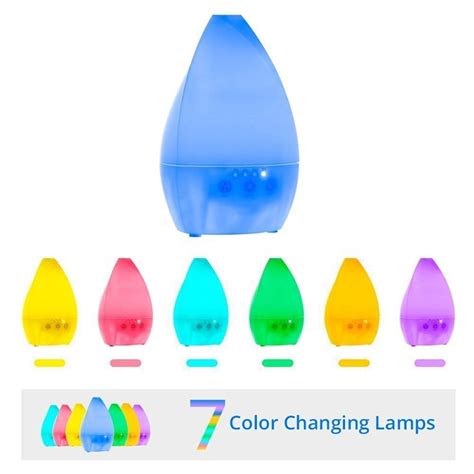 Silent Petal Shape Aromatherapy Diffuser Aroma Diffuser Wholesale