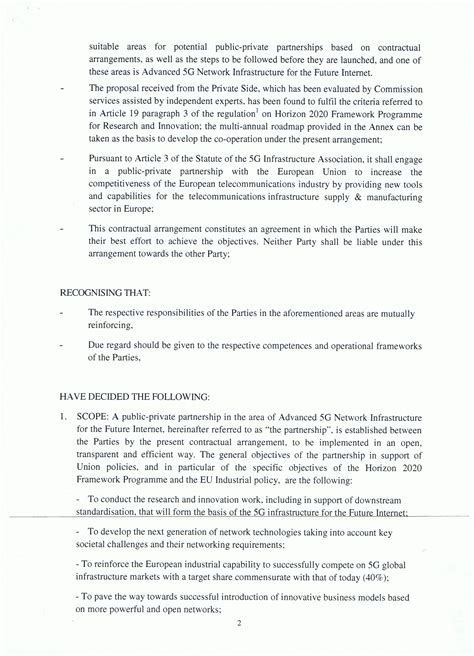 Ppp Contract ‹ 5g Ppp