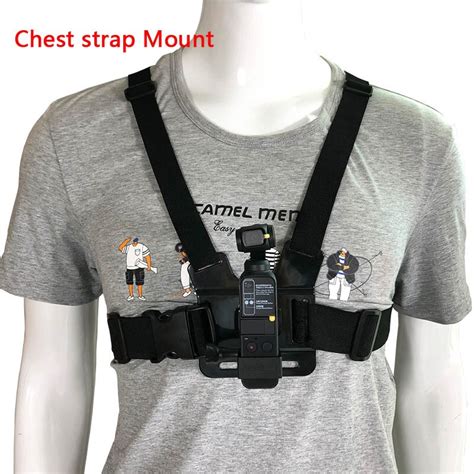 Osmo Pocket Gimbal Accessories Kit For Dji Osmo Po Grandado