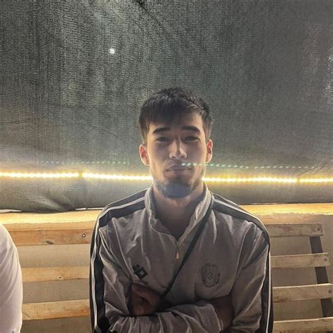 Serik Zhalgasov Zha1gasov 01 On Threads