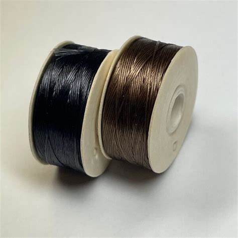Nymo Thread Etsy