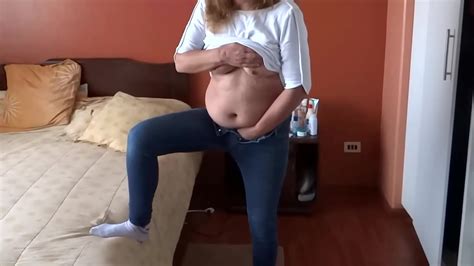 Stepbrother Shows Me His Big Cock And Asks Me To Have Sexand I Start To