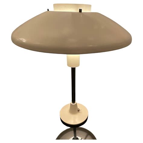 Stilnovo 1950s Table Lamp Model 8022 For Sale At 1stdibs
