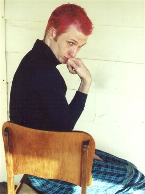 The Naughty Chair