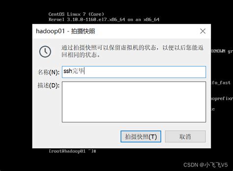 Hadoop大数据集群搭建（超详细）hadoop集群搭建 Csdn博客