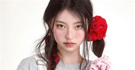 Kiiikiii키키 5인 멤버 공개젠지美 가득매력적인 비주얼 눈길