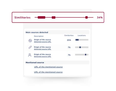 Measure Of Software Similarity Online Plagiarism Checker