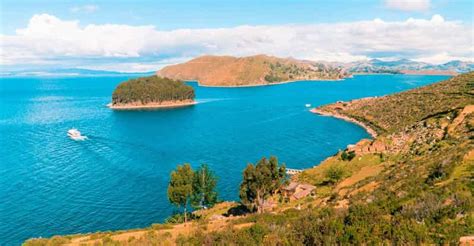 La Paz Lake Titicaca And Sun Moon Island Private 2 Day Trip Getyourguide