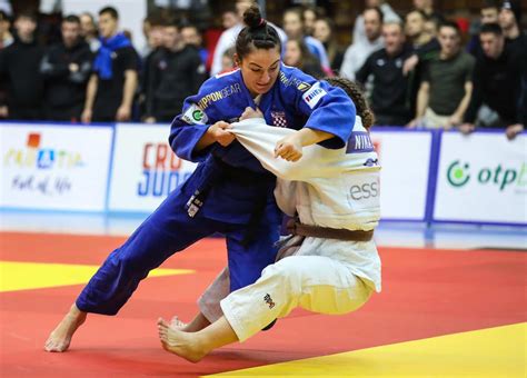 Barbara Matić Stigla Do četvrte Europske Bronce 01portal