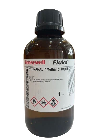 Hóa Chất Hydranal™ Methanol Rapid 37817