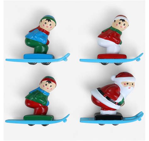 Mr Christmas Santas Ski Slope Tsc Ca