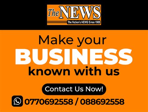 Ldea Clarifies Ongoing In House Recruitment Exercise The News Newspaper Liberia