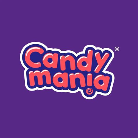 Candymania Youtube