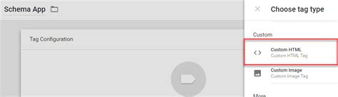 How To Set Up Google Tag Manager For Schema App