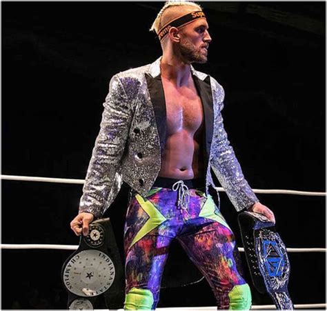 From Wrestling To Boxing With Dylan Bostic