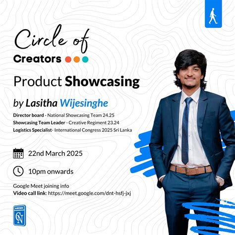 Honored To Make A Return Back To Aiesec In University Of Kelaniya And