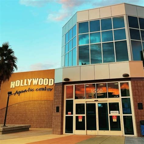 Hollywood Recreation Center