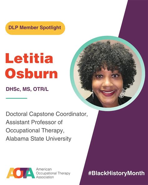 Last Year Aota Celebrated The Successful Completion Of The Inaugural Aota Diverse Leaders