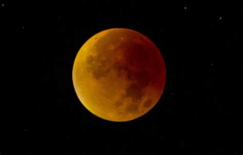 How To See The Blood Moon And Lunar Eclipse In Arizona Tonight