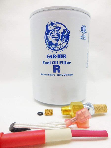 Oasis Hydronic Heating System Annual Service Kit Saiitt