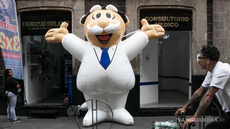 Víctor González El Dr Simi No Ganó El Nobel De La Paz 2024 Pero ¡sí El Corazón De México